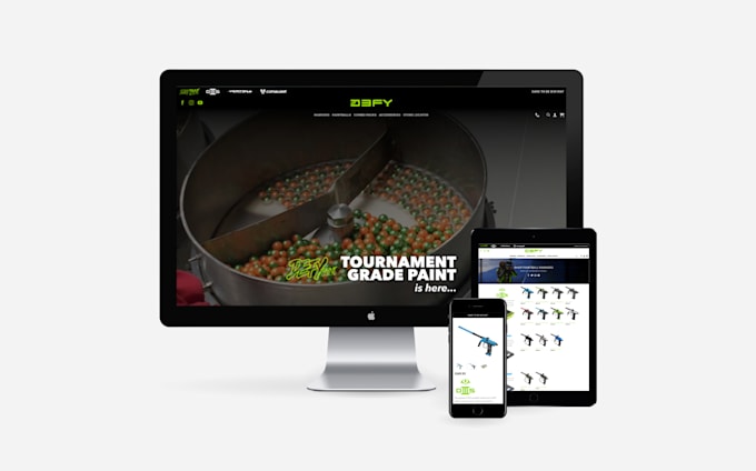 Create Fast Woocommerce Website With Flatsome Theme By Ihassanraj Fiverr