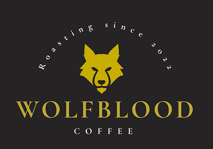 Make a high quality brand design by Yusufcotterill | Fiverr