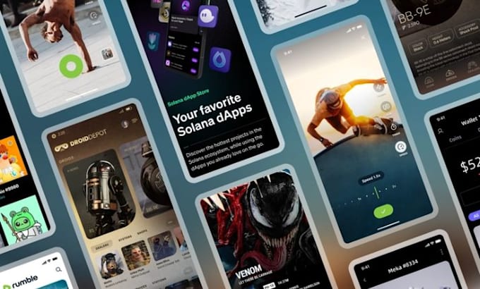 Complete interactive clickable prototype figma xd ui ux by Raemmund ... Complete interactive clickable prototype figma xd ui ux by Raemmund ...