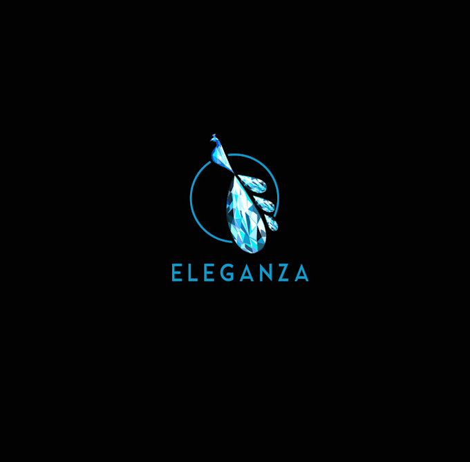 Design extraordinary loveliness jewelry brand logo by Uriel_moore | Fiverr