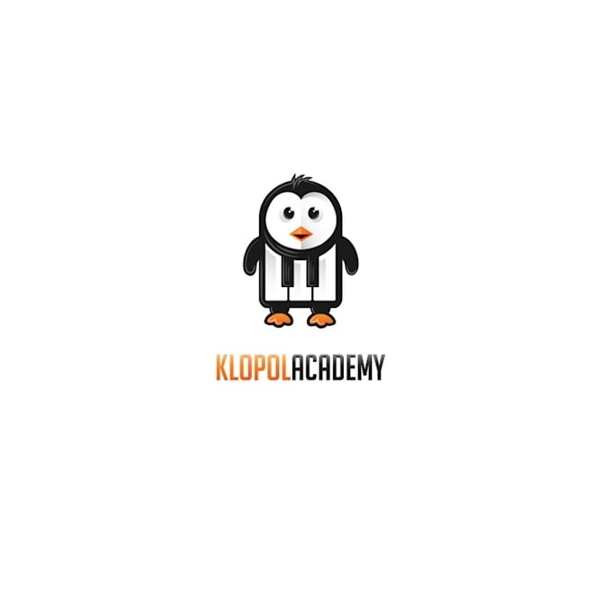 Design known and trustworthy penguin academy logo by Bethel_stroman ...