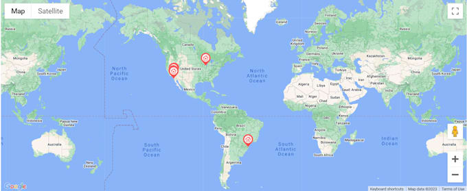 Integrate and fix google maps api issues on your website in one day by ... Integrate and fix google maps api issues on your website in one day by ...