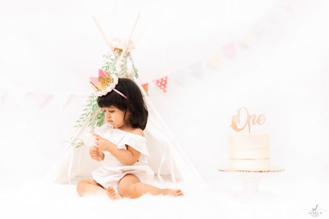 Professionally edit kids photos in lightroom and photoshop by Sankad ...