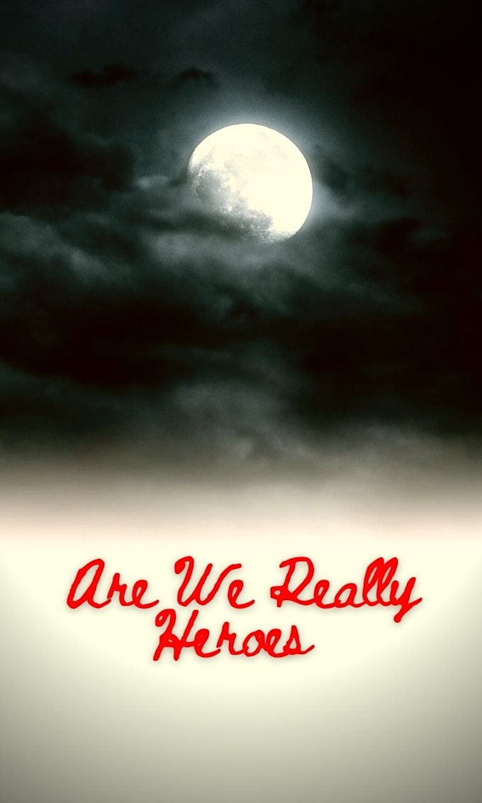 Creative and unique graphic design by Ahoss327 | Fiverr