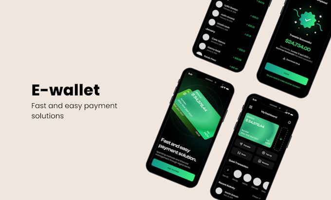 Be Building Mobile App Flutter React Native Android Ios App Developer By Appnet Fiverr 