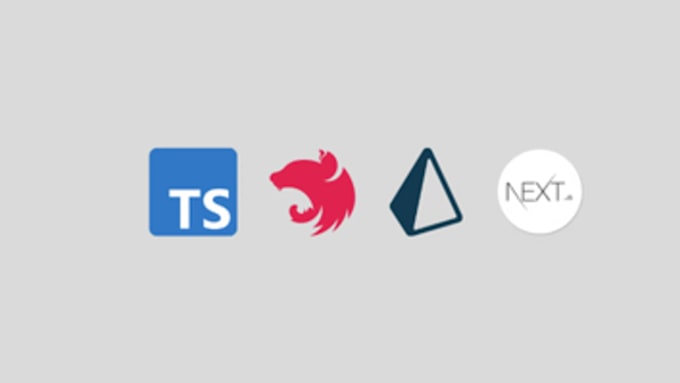 Build Scalable Nestjs And Nextjs Web Applications For You By Netrobedev