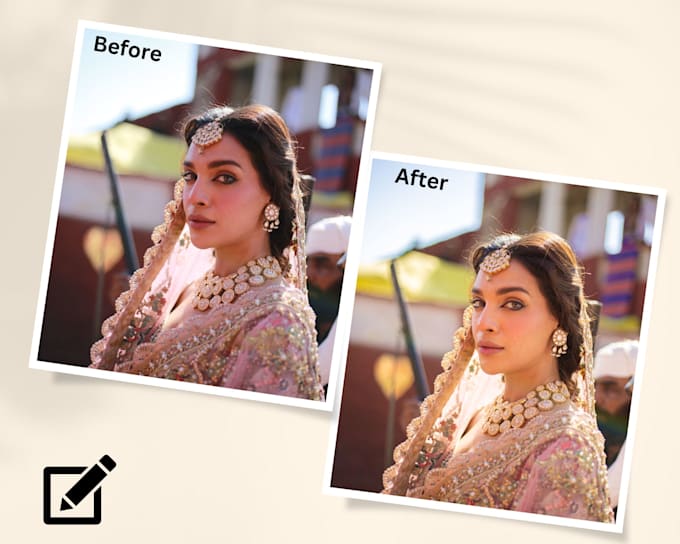 Provide creative and professional photo editing services by Farhalamjid ...