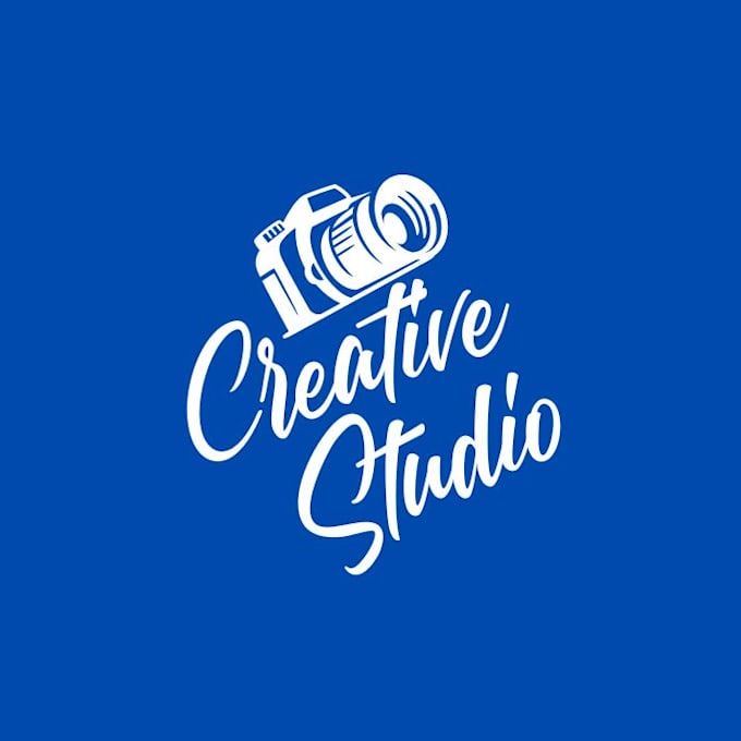 Design a professional custom hand lettering, typography logo by D_bros ...