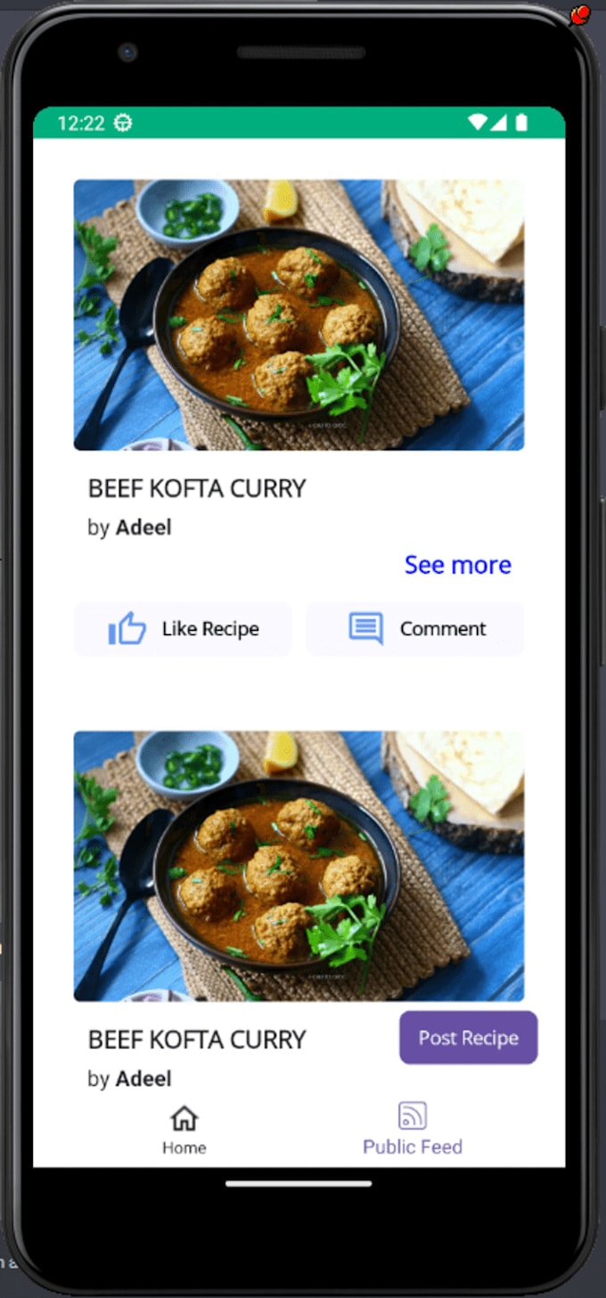 Develop mobile apps using flutter xamarin maui avalonia by Da_solutions | Fiverr