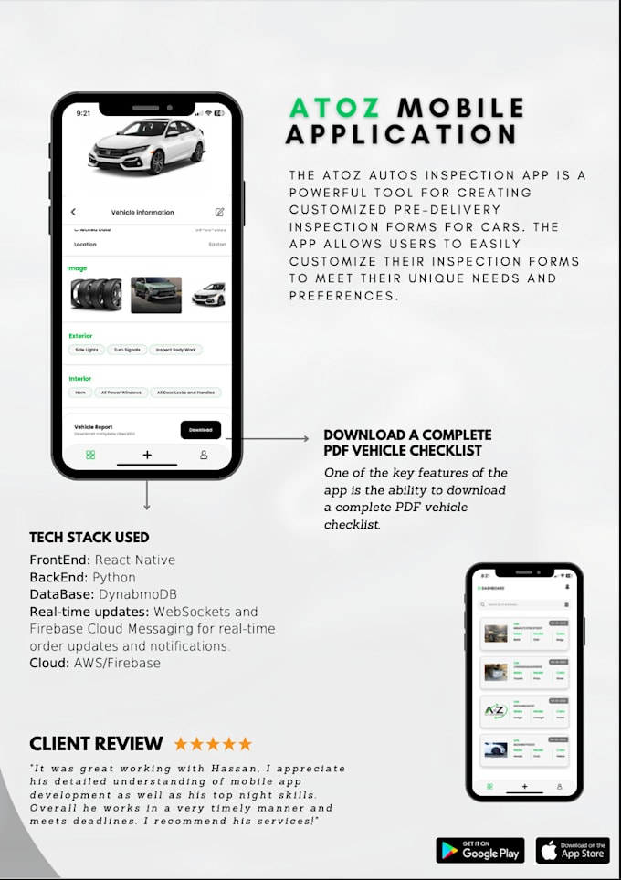 Create custom mobile apps for ios and android expert mobile app develop ... Create custom mobile apps for ios and android expert mobile app develop ...