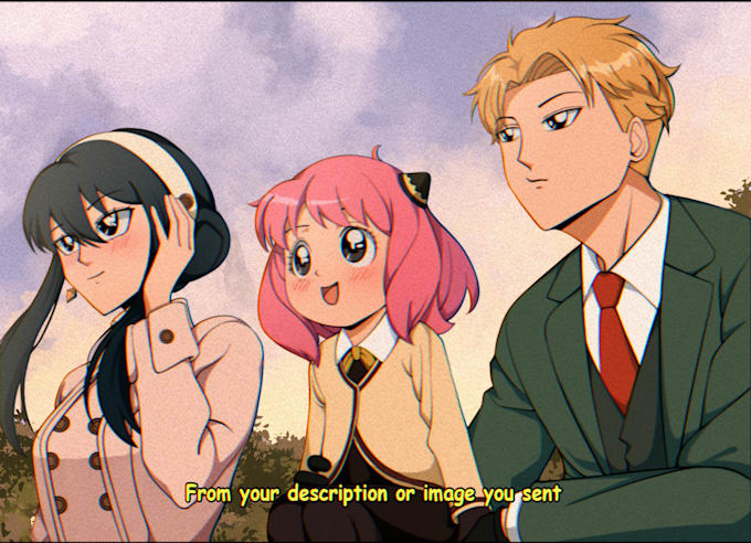 how to draw in 80s anime style