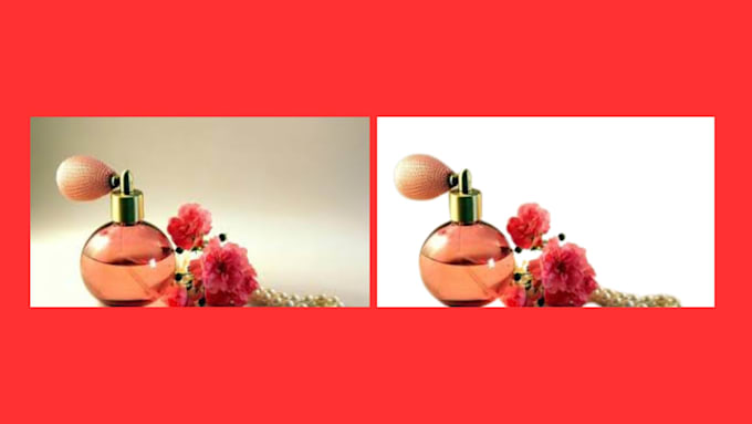 Remove background from image just in 2 hours by Subhiyantonew | Fiverr