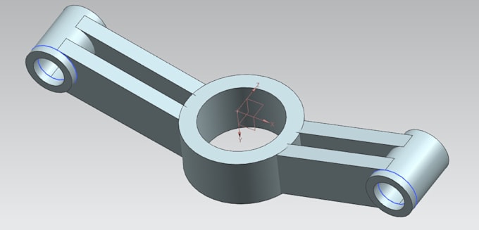 Do 2d and 3d autocad drawings autocad design and drafting by Knl709 ...