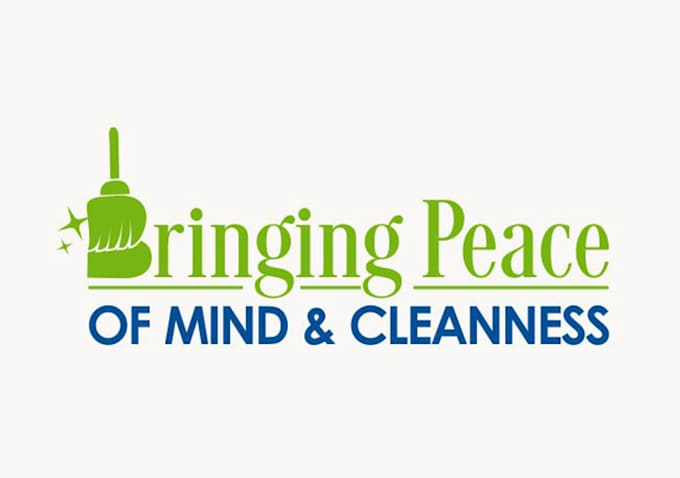 Design a unique cleaning and fresh logo by Liz_bean | Fiverr