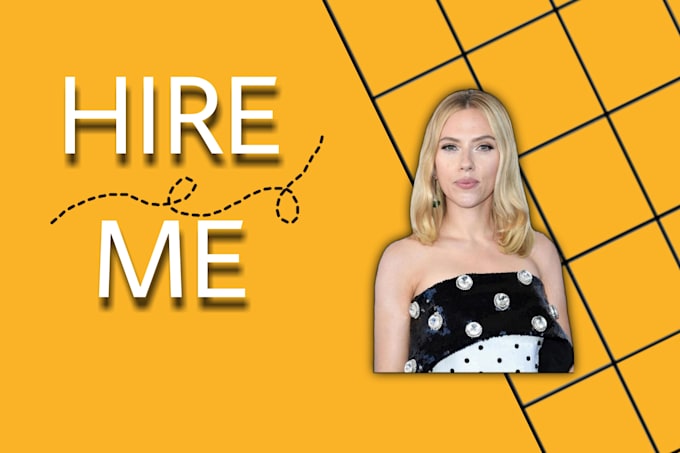 Design your fiverr gig image by Tomthomas2023 | Fiverr