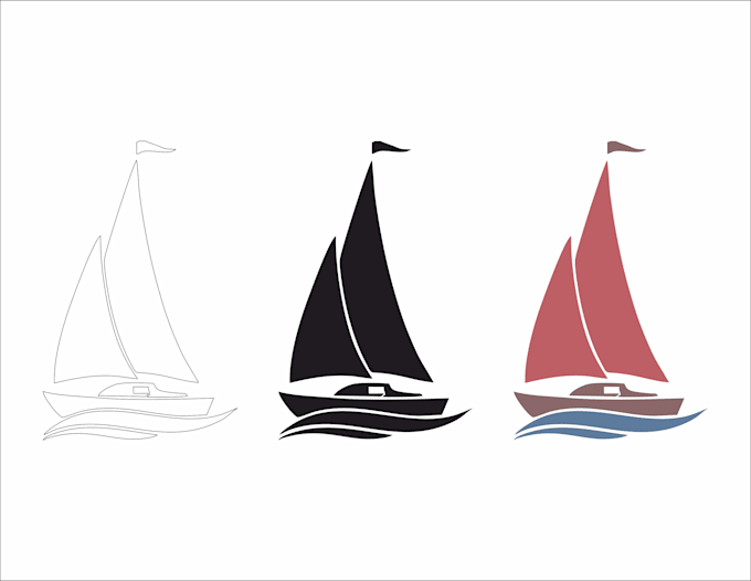 Convert any photo to a victor file ai, eps, svg, cdr, orpdf by ...