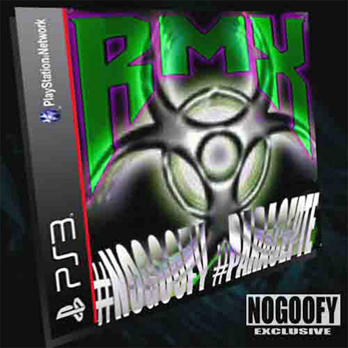 Design you a sigilkore experimental soundcloud cover art by Rahooff ...