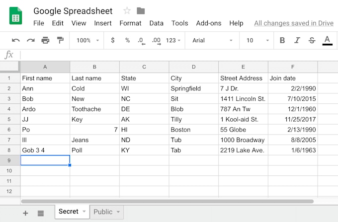 Convert pdf to excel, scan pages to excel, google sheet by Ezhilezhil150 | Fiverr