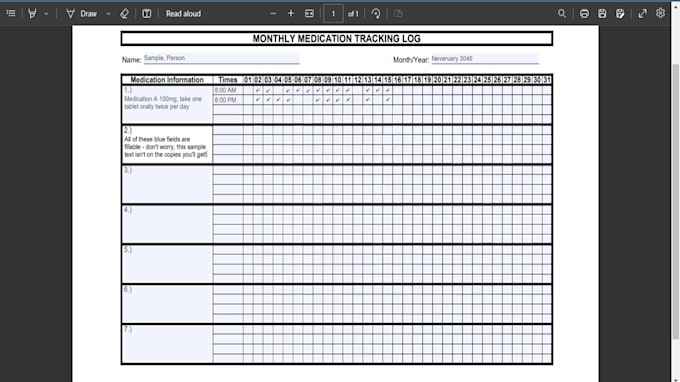 Create a custom worksheet for you by Bj_collins | Fiverr Create a custom worksheet for you by Bj_collins | Fiverr