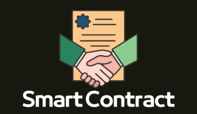 Develop custom solidity smart contracts by Codingchicks | Fiverr Develop custom solidity smart contracts by Codingchicks | Fiverr