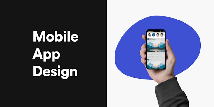 Do Figma Mobile And Web Ui Ux Design Wireframing Prototyping Html Css Js By Aakritisubedi 8716