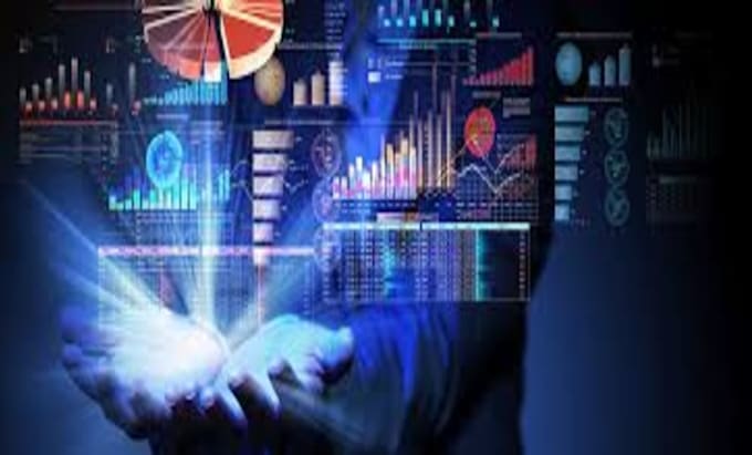 Perform in depth data analysis for your business by Victor_miccy | Fiverr