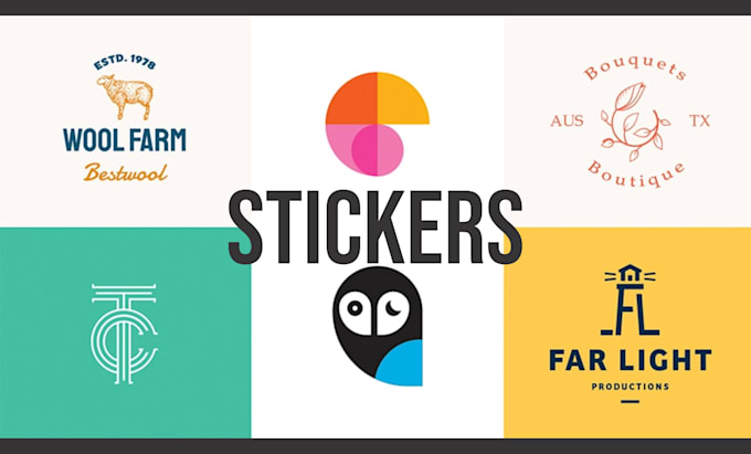 Design stunning badge, patch, sticker, label, logo designs by ...