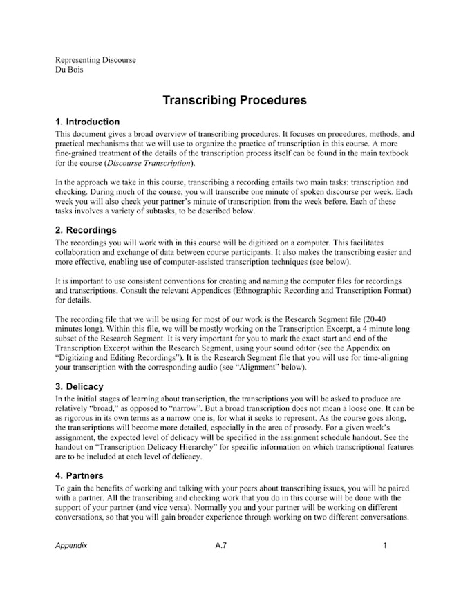 Do transcribing and video editing perfectly by Rosegaming751 | Fiverr