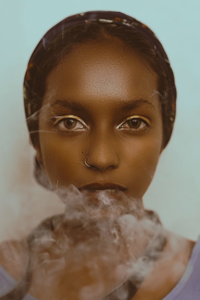 Do color grading and retouching by Haribkv | Fiverr