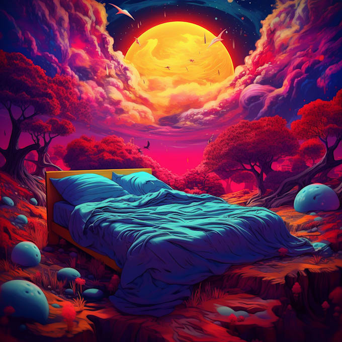 Be the catalyst to bring your visions to life by Leggosandeggos | Fiverr