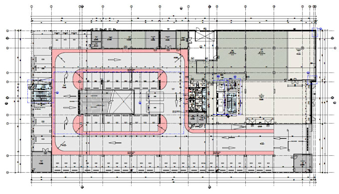 Create 3d bim modeling with revit architecture and structure by Anshu737 | Fiverr