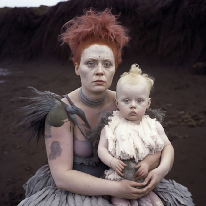 Bring your ideas to life with stunning ai art lets create something ...