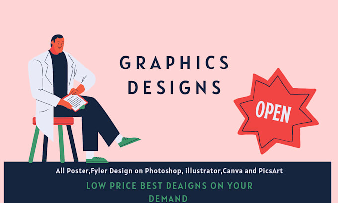 Design creative facebook and instagram ads, fb post by Akhshhaa | Fiverr
