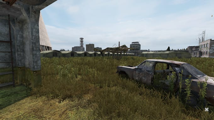 Build custom locations for your dayz server by Calebcross115 | Fiverr