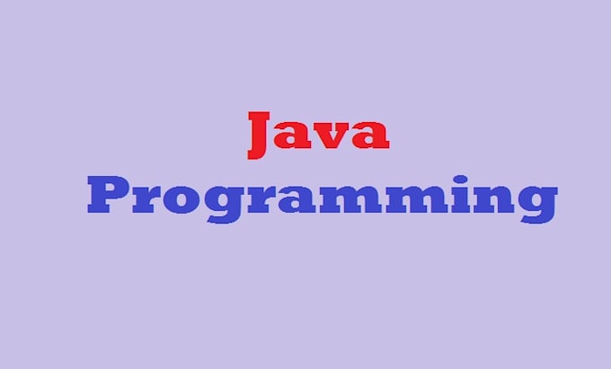 Teach how to write programs in c, cpp, java and python by Anandesl | Fiverr