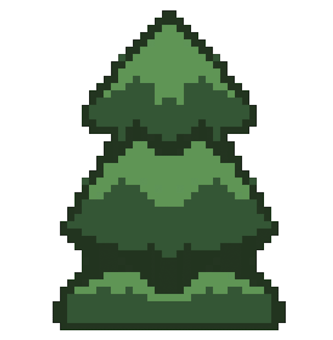 Make pixel art sprites for you by Margodiena | Fiverr