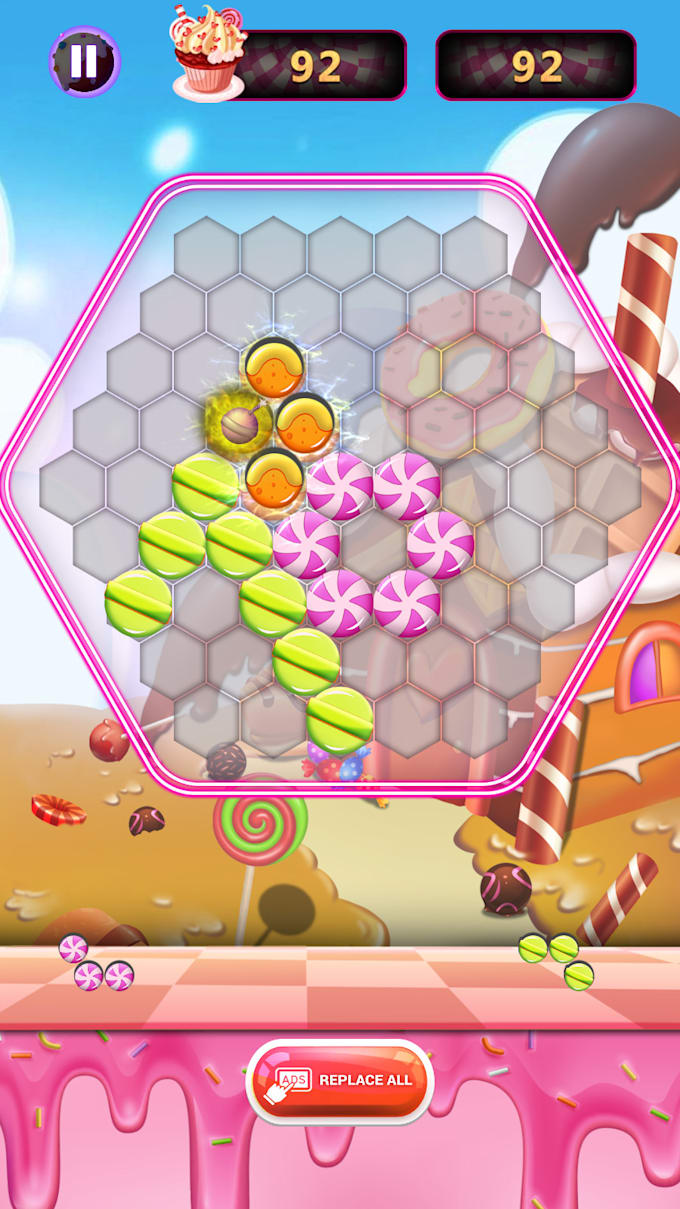 Program 2d, 3d games in unity3d for you by Thuanse | Fiverr