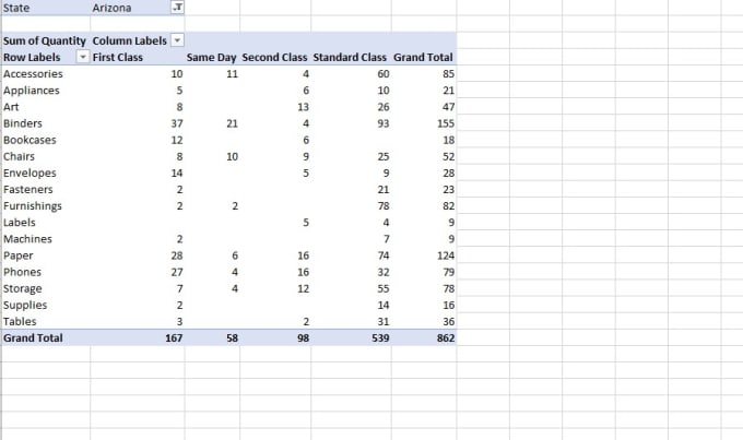 Do excel, clean, merge, split, organize big excel data files by ... Do excel, clean, merge, split, organize big excel data files by ...