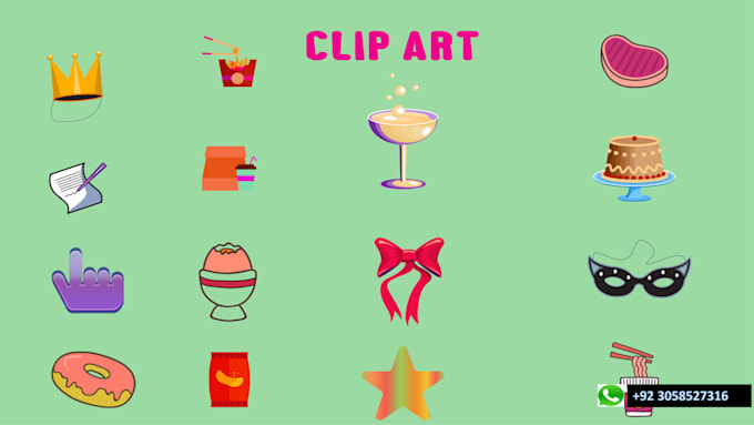 Creating unique and memorable icons for your brand by Mrsufi000 | Fiverr