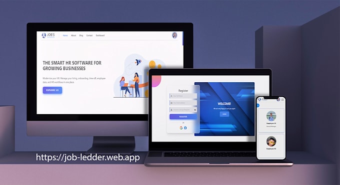 Convert, develop figma to react, next js functional website by ... Convert, develop figma to react, next js functional website by ...