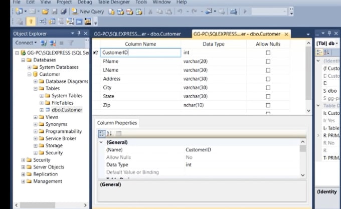 Design er diagram and mysql nosql msaccess graph database by ... Design er diagram and mysql nosql msaccess graph database by ...