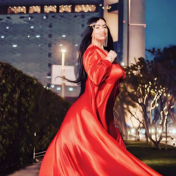 Be your ambassador model for your brand clothes,shoes, by Emmarossa ...