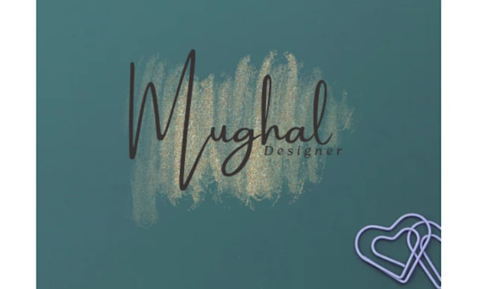 Best professional logo design complete branding by Malihamaliha454 | Fiverr