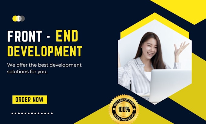 Creative And Responsive Frontend Design With Html Css Bootstrap By