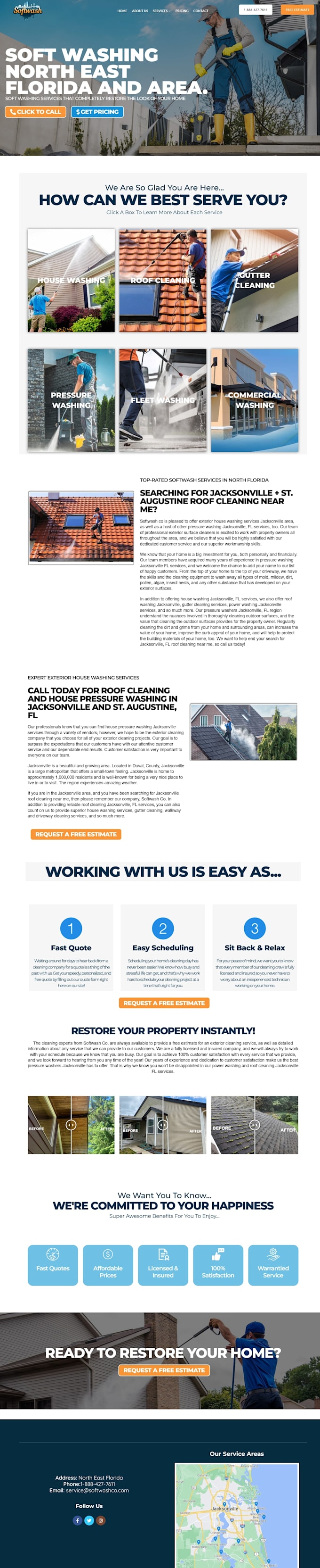 Develop professional responsive wordpress website design by Junaidax ... Develop professional responsive wordpress website design by Junaidax ...
