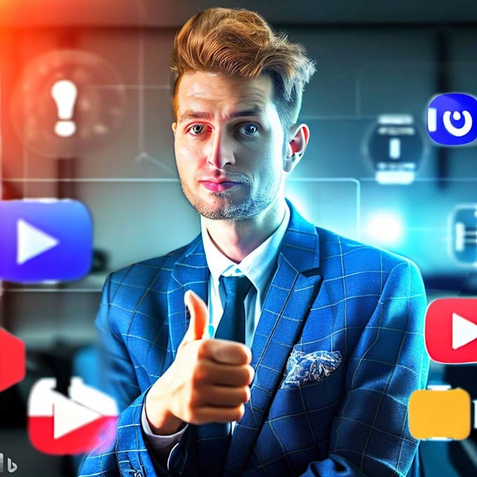 Thumbnails for your videos with artificial intelligence by ...