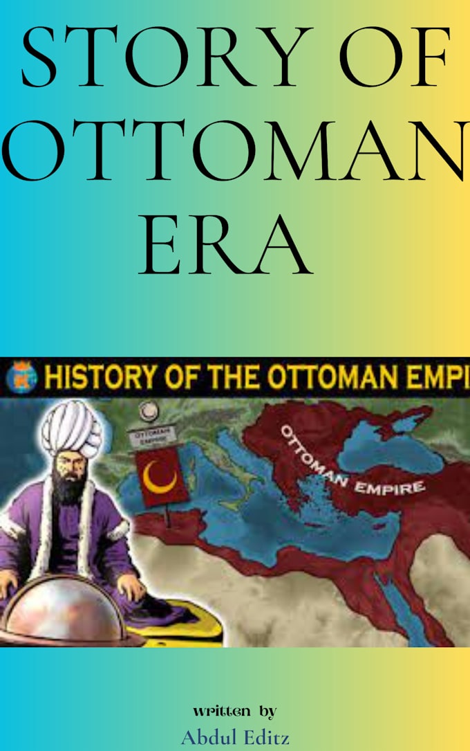 Create amazing and attractive book cover design by Abdullahhash697 | Fiverr