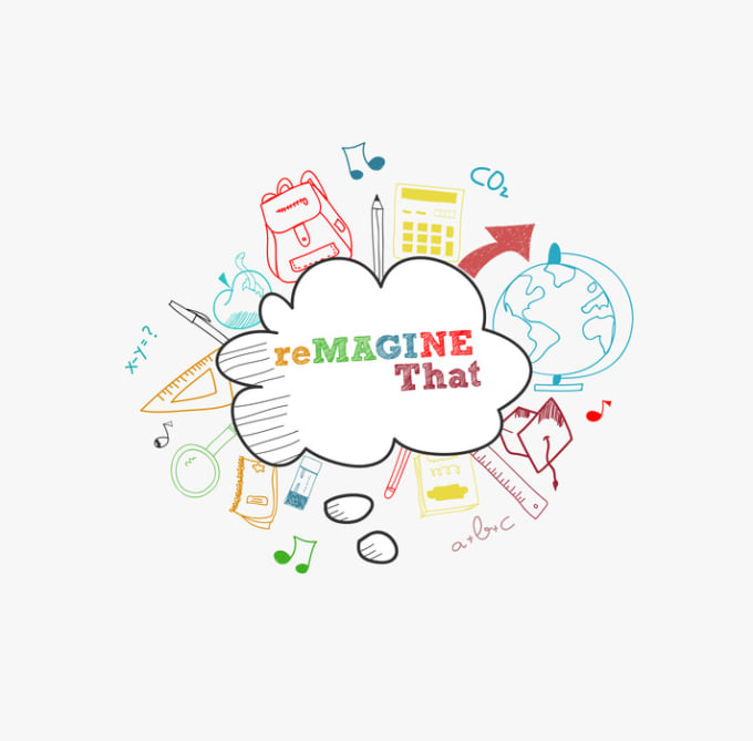 Design superior conventional art supply store logo by Joelle_walter ...