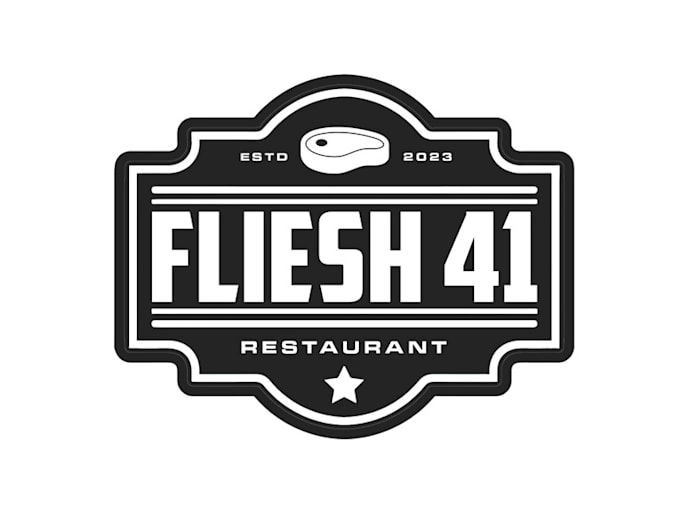 Make a vintage retro style illustration and design by Willie_hogg | Fiverr