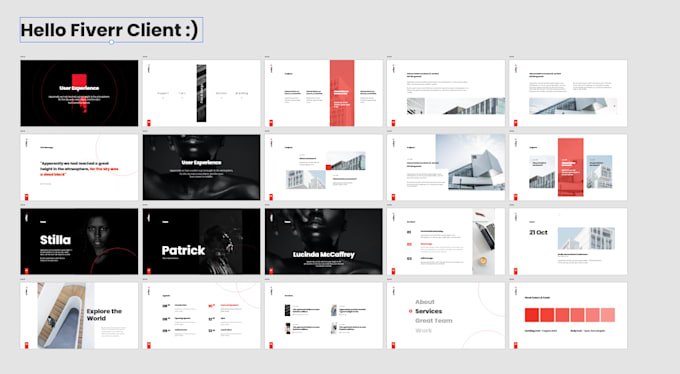 Craft your brand style guide with logo to ensure consistent visual ...